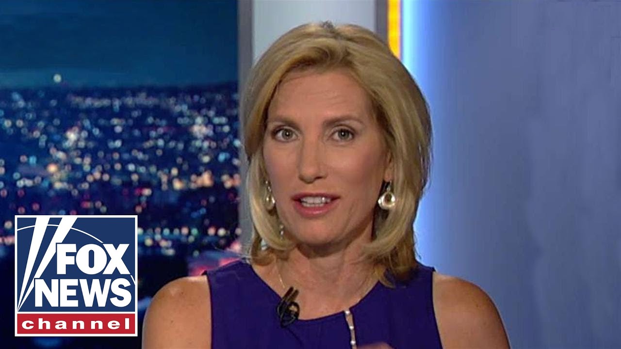 Ingraham: Missteps in verbiage vs. missteps in substance - YouTube