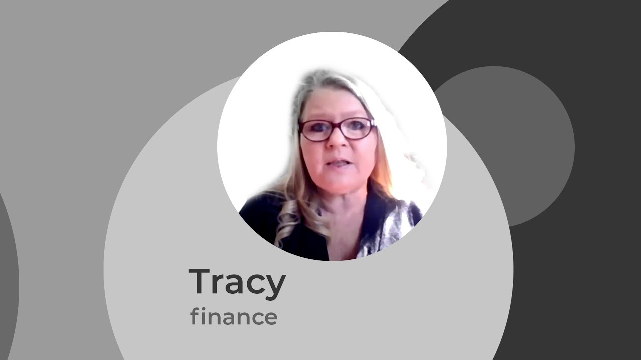 Tracy from Finance Industry talking about Rely Services - YouTube