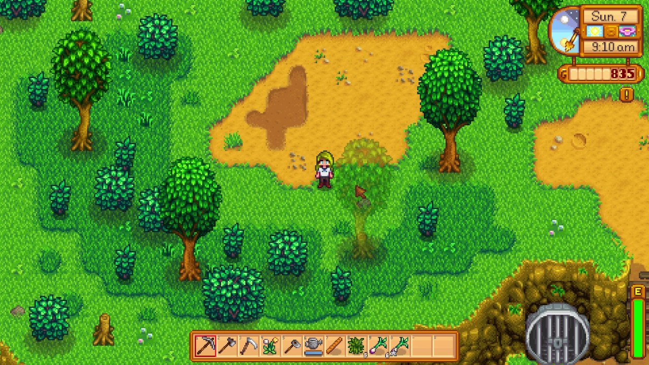 How to know when the game is Paused - Stardew Valley - YouTube