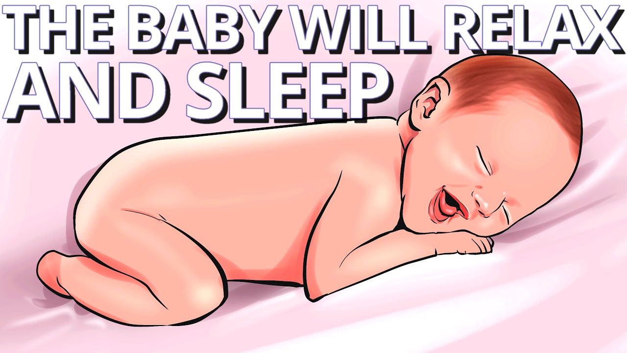 MUSIC TO MAKE BABY SLEEP FAST Song To Make The Baby Stop Crying And music-to-make-baby-sleep-fast-song-to-make-the-baby-stop-crying-and