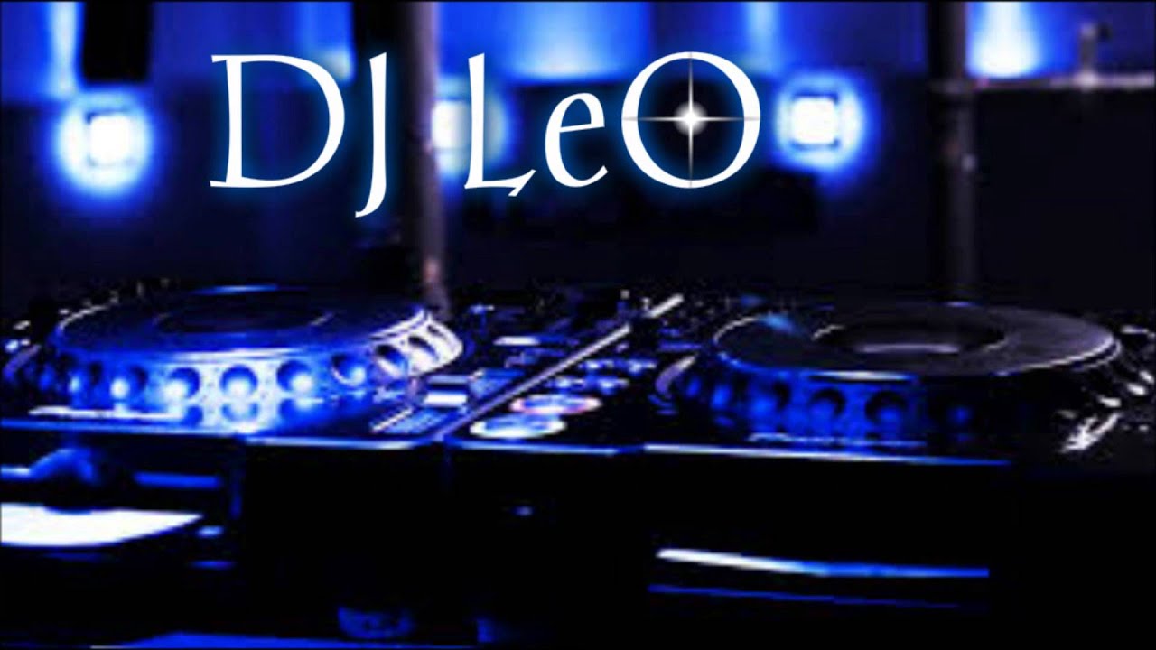 DJ LeO-Mix Dancehall 974 2015 - YouTube
