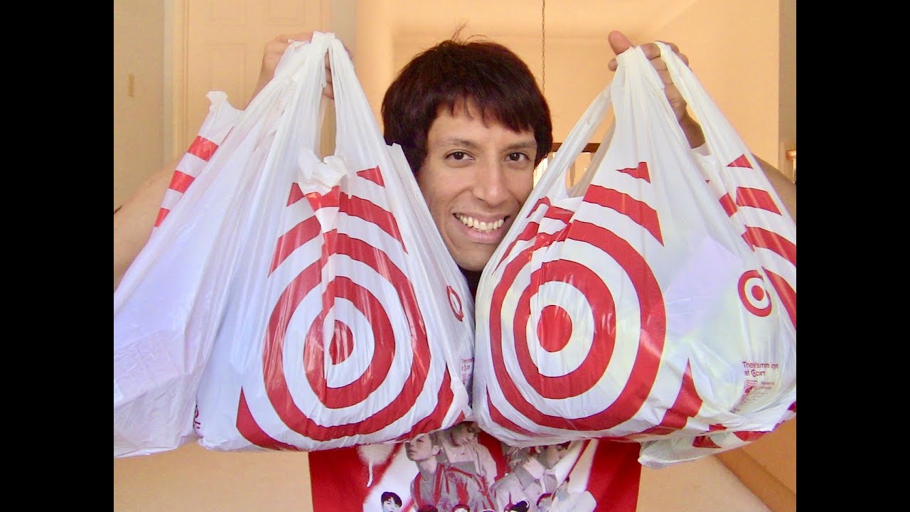 BIG $200 TARGET FALL CLOTHING HAUL 2019 - YouTube