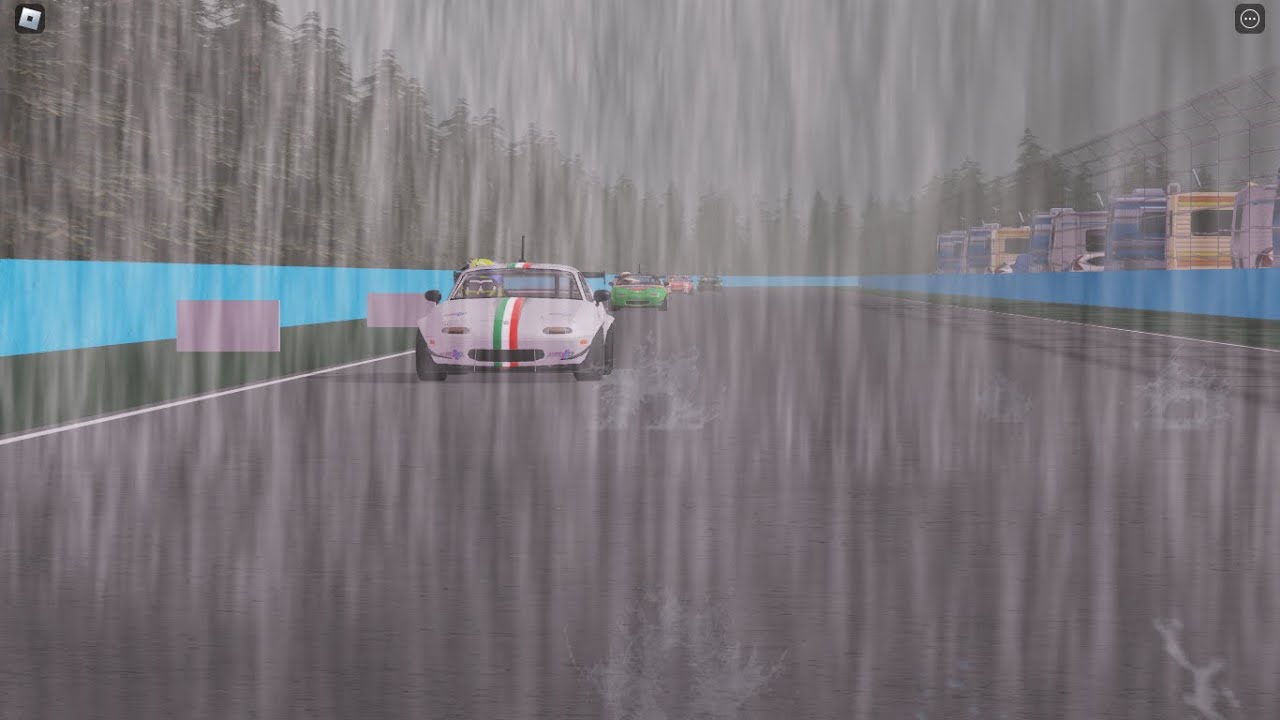 2023 MITS Car NW Ohio Fall Race - YouTube