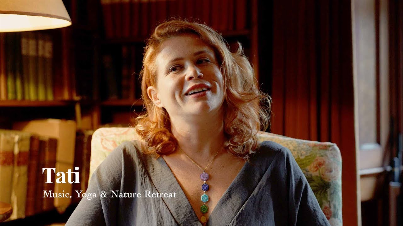 Tati Testimonial - YouTube