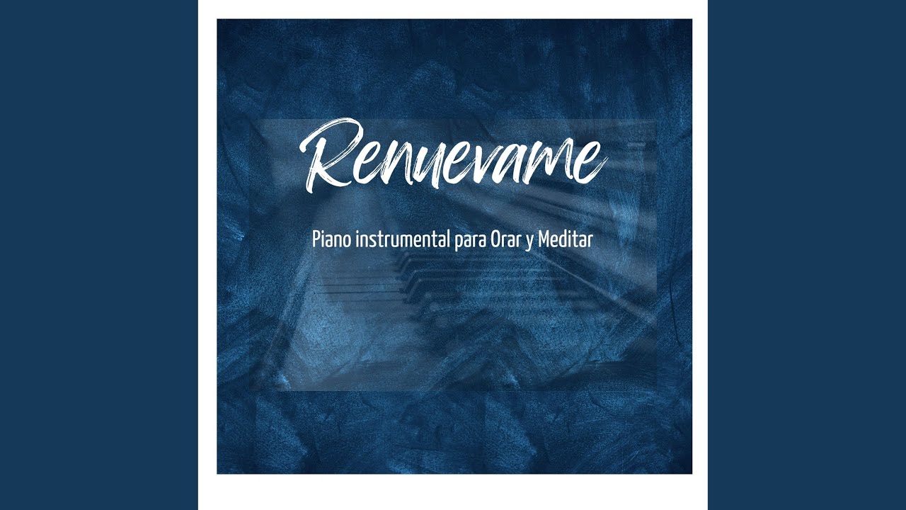 Renuevame (Instrumental) - YouTube