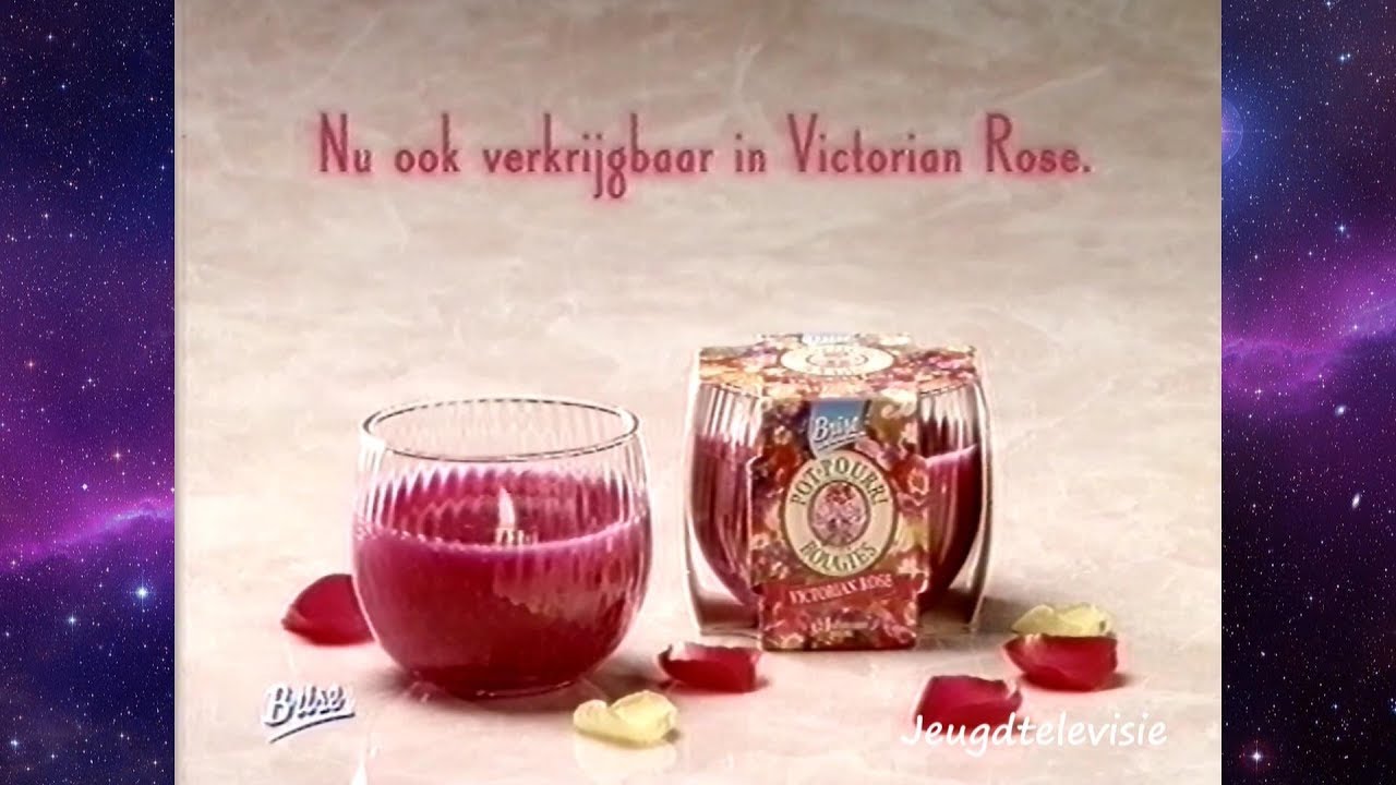 STER Reclame 17-05-1997 - YouTube