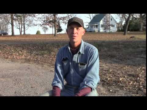 Tobacco Memories Oral History Film 8: Jay Nuckols - YouTube