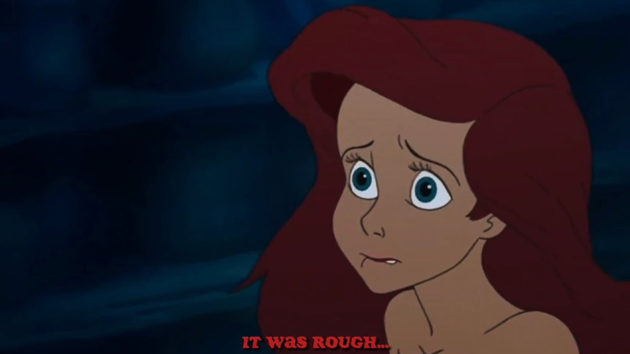 Ariel Edit #shorts #ariel #edit - YouTube
