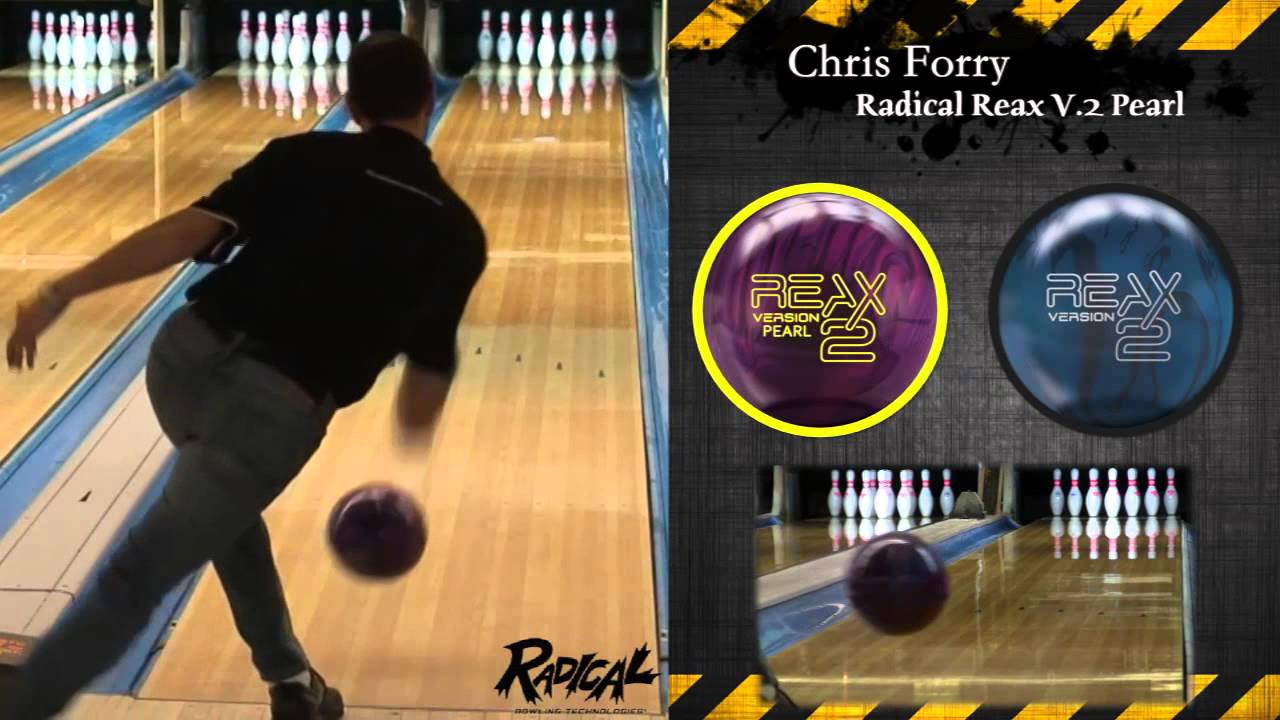 Radical Grease Monkey & Reax V.2 Pearl by Chris Forry, BuddiesProShop ...