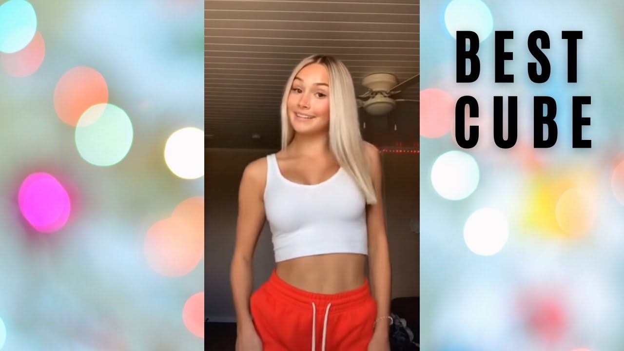 BEST CUBE COMPILATION V16 - YouTube