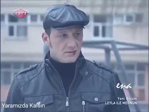 Beni neden sevmedin. l Leyla ile Mecnun