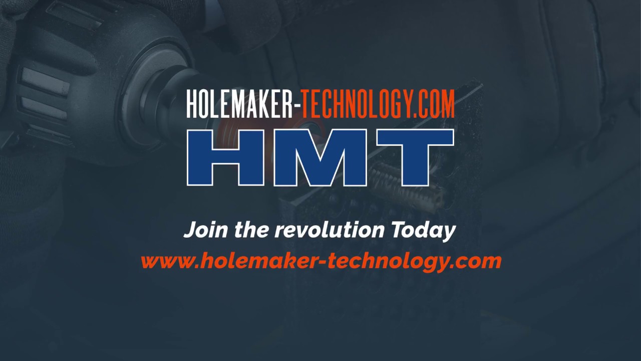 Optimised for cutting tool innovation: HMT VSD650 Impact Wrench - YouTube