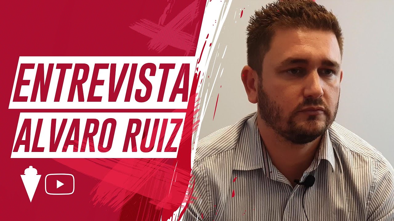 ENTREVISTA // Álvaro Ruiz: "Tenemos que presentar un protocolo adaptado ...