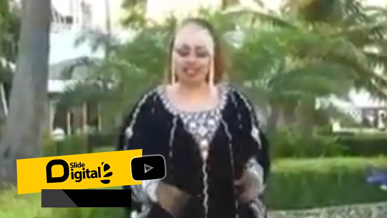 𝐉𝐀𝐇𝐀𝐙𝐈 𝐌𝐎𝐃𝐄𝐑𝐍 𝐓𝐀𝐀𝐑𝐀𝐁 Malkia Leyla Rashid Fanya Yako (Official Video ...