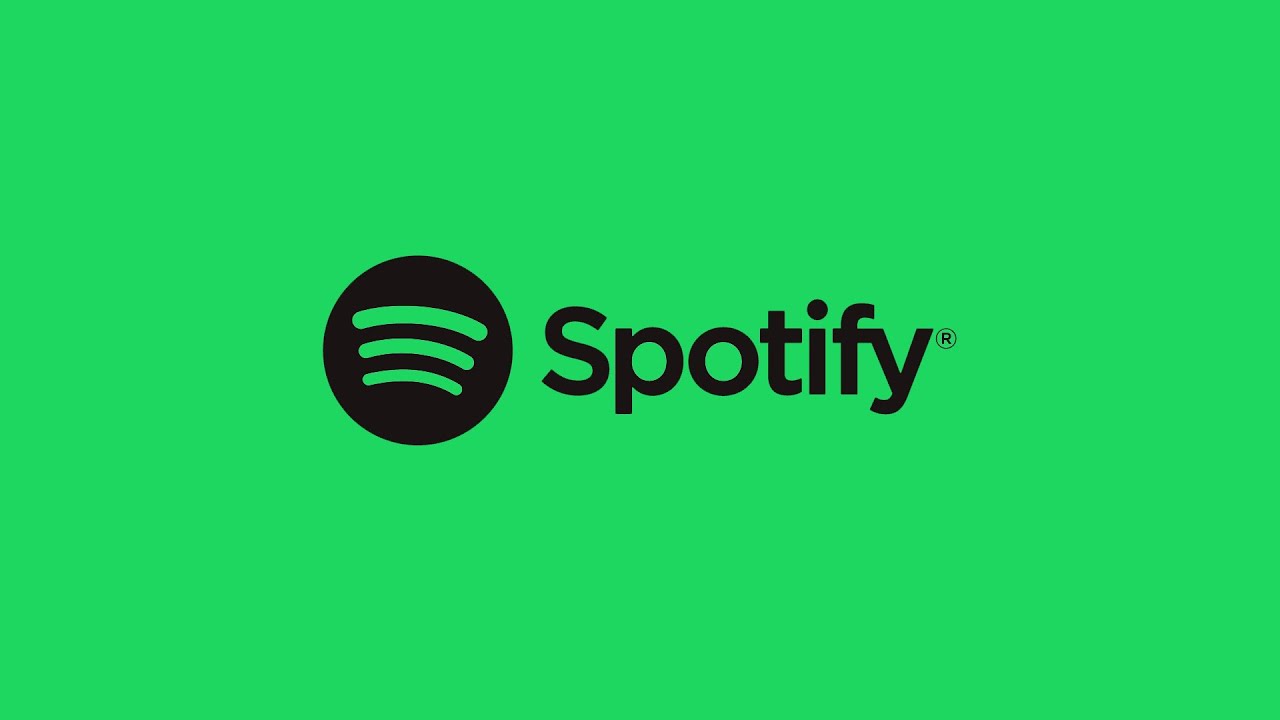Student Made motion graphics AD for Spotify - YouTube