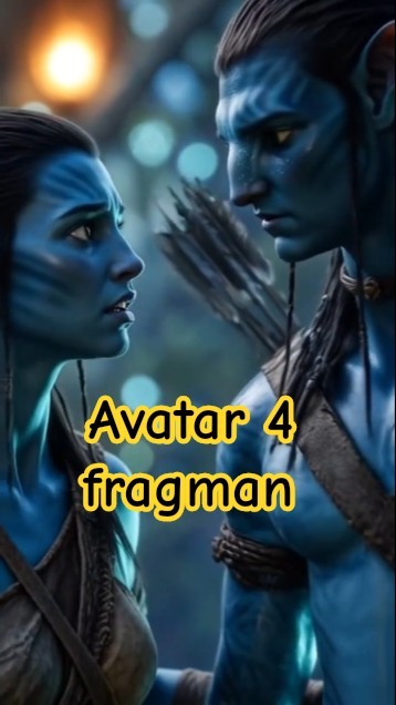 Avatar Returns | The Trailer Everyone Was Waiting For 😱🌍 #avatar # ...