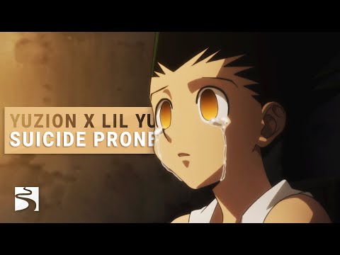 yuzion x lil yu - suicide prone (legendado)