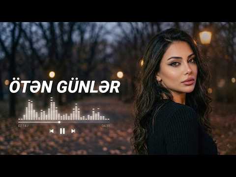 DJ Zzey - ÖTƏN GÜNLƏR | YENİ TREND, SUPER MAHNI 2026