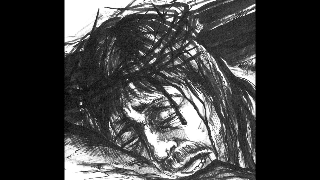 Ninth Station: Jesus Falls the Third Time - YouTube