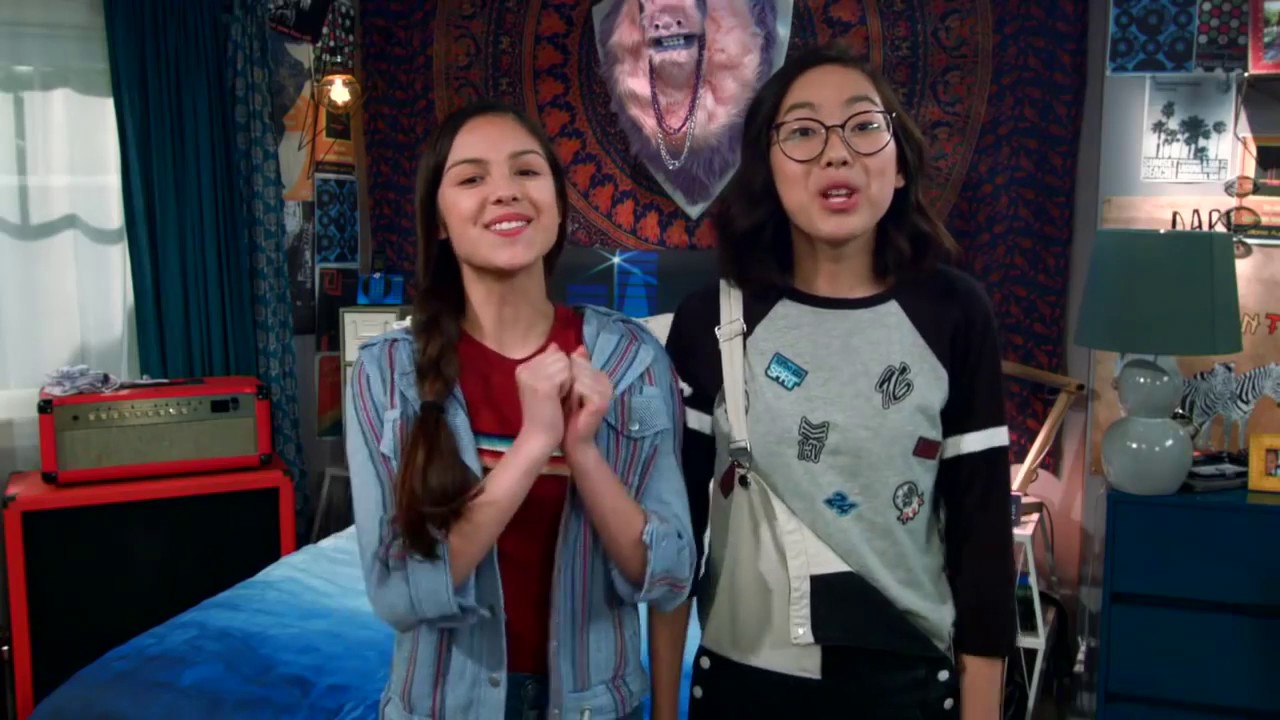 Bizaardvark | Season 2! | Official Disney Channel US - YouTube
