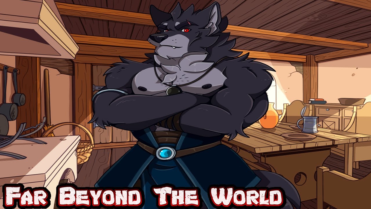 Far Beyond The World Cap.14 - Pasando La Tarde Con Vulgor - YouTube