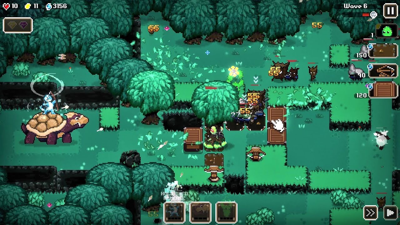 Bean Beasts Demo (2024) - Gameplay - YouTube