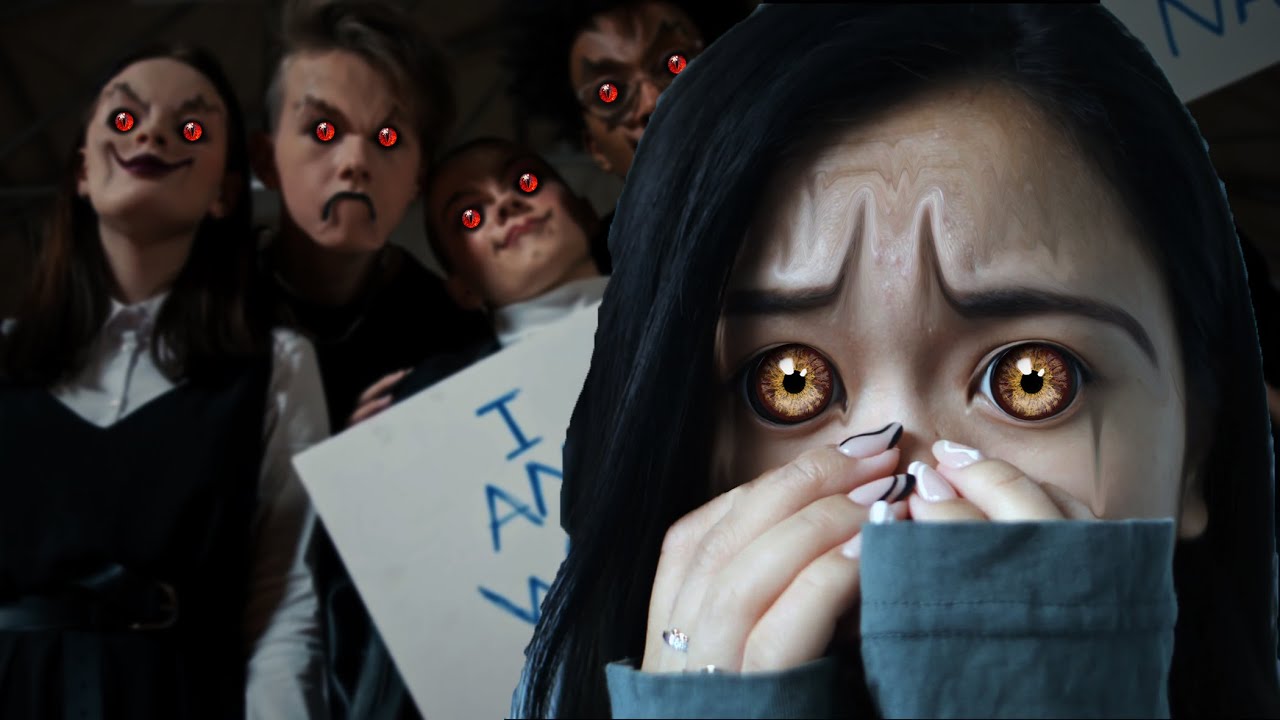 CET ÉLÈVE DANGEREUX DANS VOTRE CLASSE (Thread Horreur Flippant) - YouTube