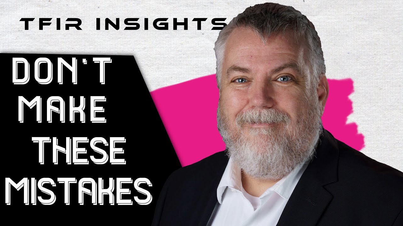 Don't Make These SQL Server Mistakes - QuadExcel.com Don't Make These SQL Server Mistakes - QuadExcel.com