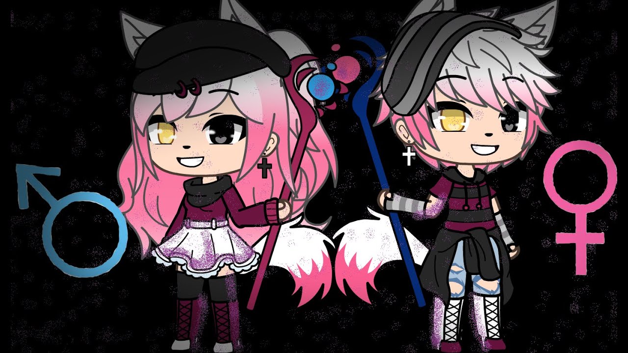 Little Game °/GLMV/°Sub español° - YouTube