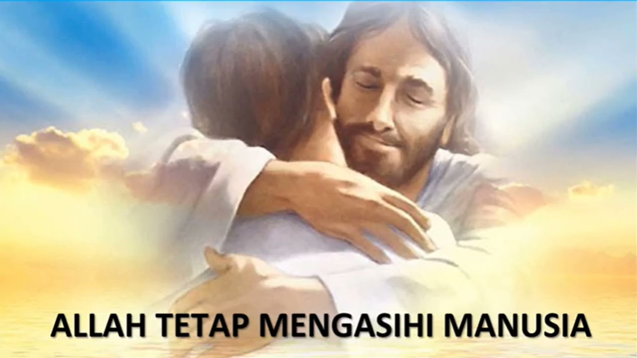 MATERI AJAR PENDIDIKAN AGAMA KRISTEN KELAS 5 [ Pelajaran 3 : ALLAH ...