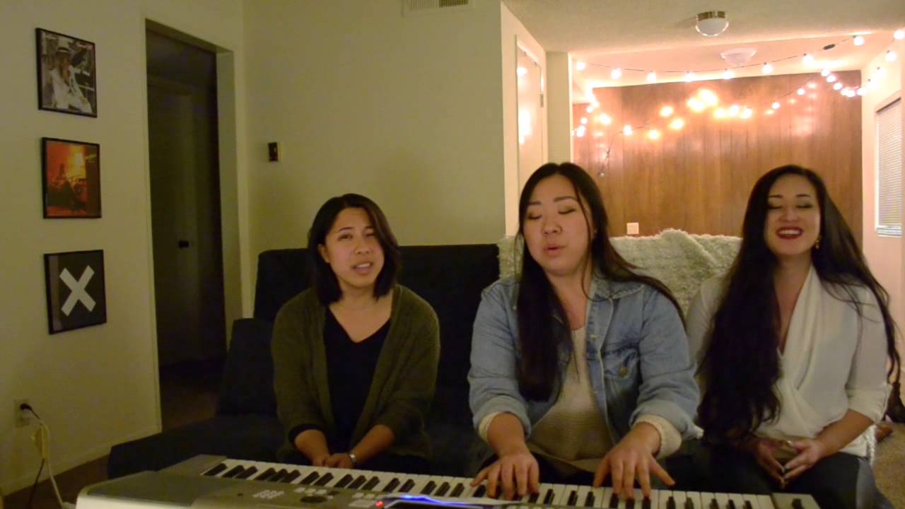 Firework (cover) - YouTube