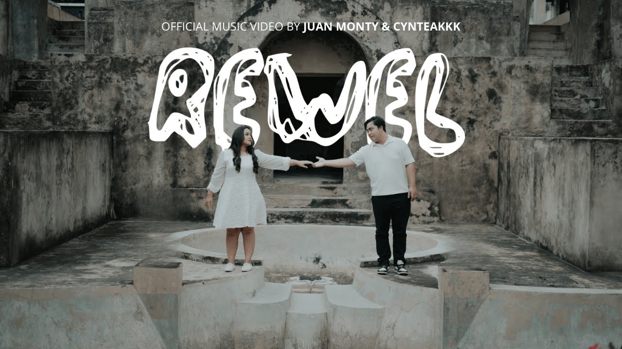 REWEL - JUAN MONTY & CYNTEAKKK (OFFICIAL MUSIC VIDEO) - YouTube