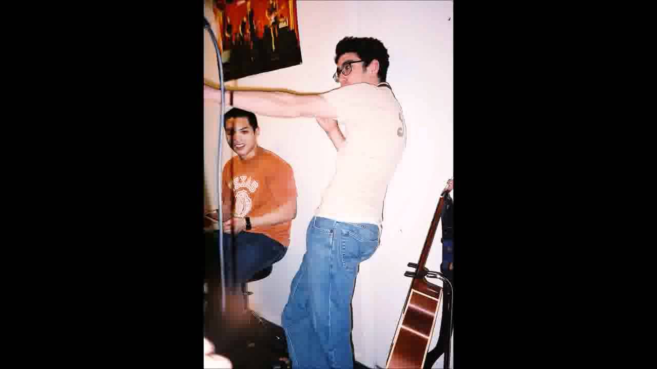 Ryan Noriega - Too Late - YouTube