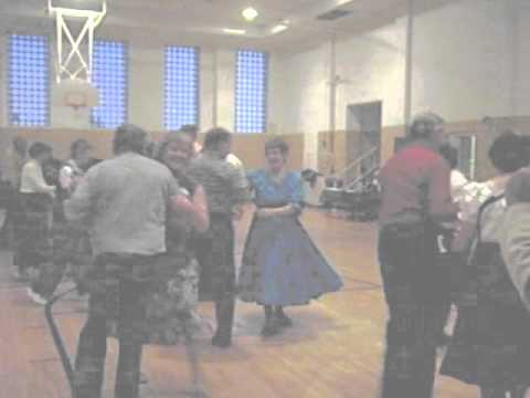 Square Dancing in Springfield, Missouri - YouTube