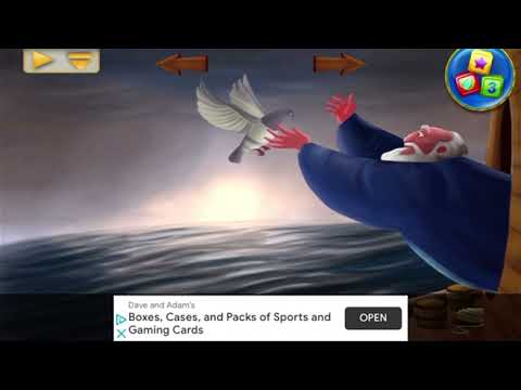 TabTale Noah’s Ark Storybook - YouTube