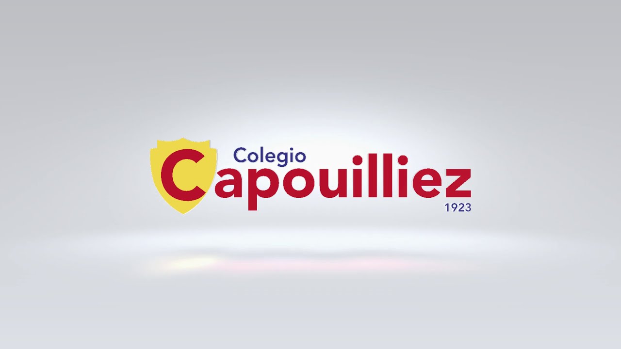 Aula Híbrida de Matemática Colegio Capouilliez 2021 - YouTube