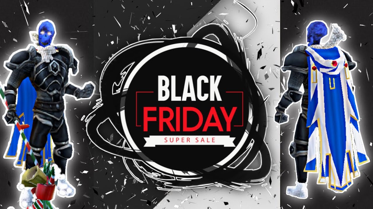 Black Friday SALE! How To Unlock The Most Popular Overrides ...