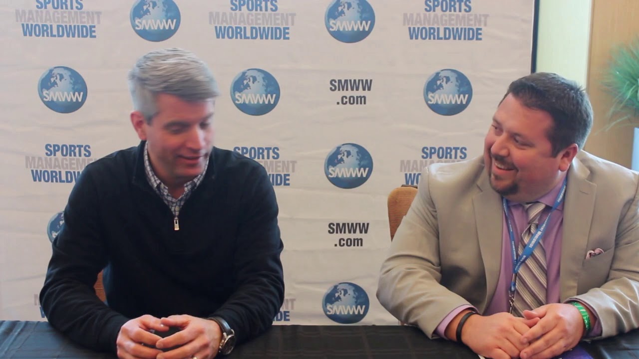 NFL Combine Career Conference - Mark Dominik - YouTube