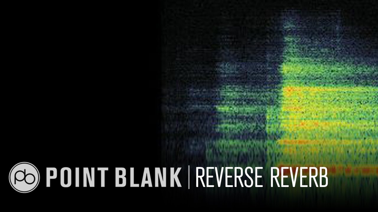 Ableton Reverse Reverb Device - Free Max For Live Download - YouTube