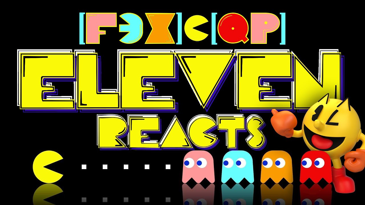 Team Eleven React to F3X + QP Responses - YouTube