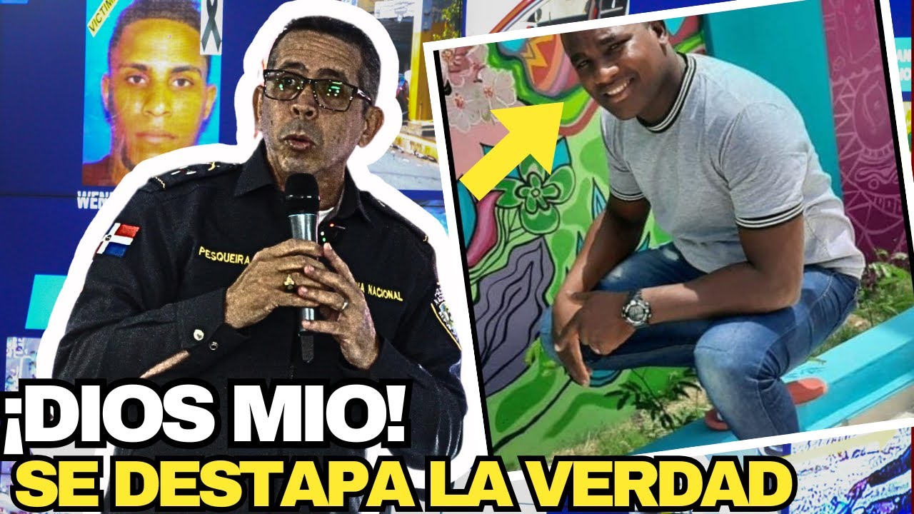 ¡B0MBA! SARGENTO QUE M4T0 A HIJO DE ALEJANDRO ALMONTE ERA CHOFER DEL ...