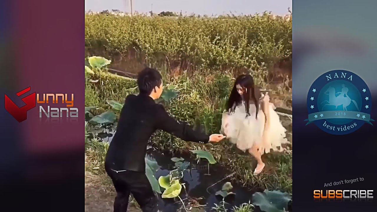 Try Not To Laugh Funny Chinese Fails 2018 | #7 Funny Chinese Videos ...