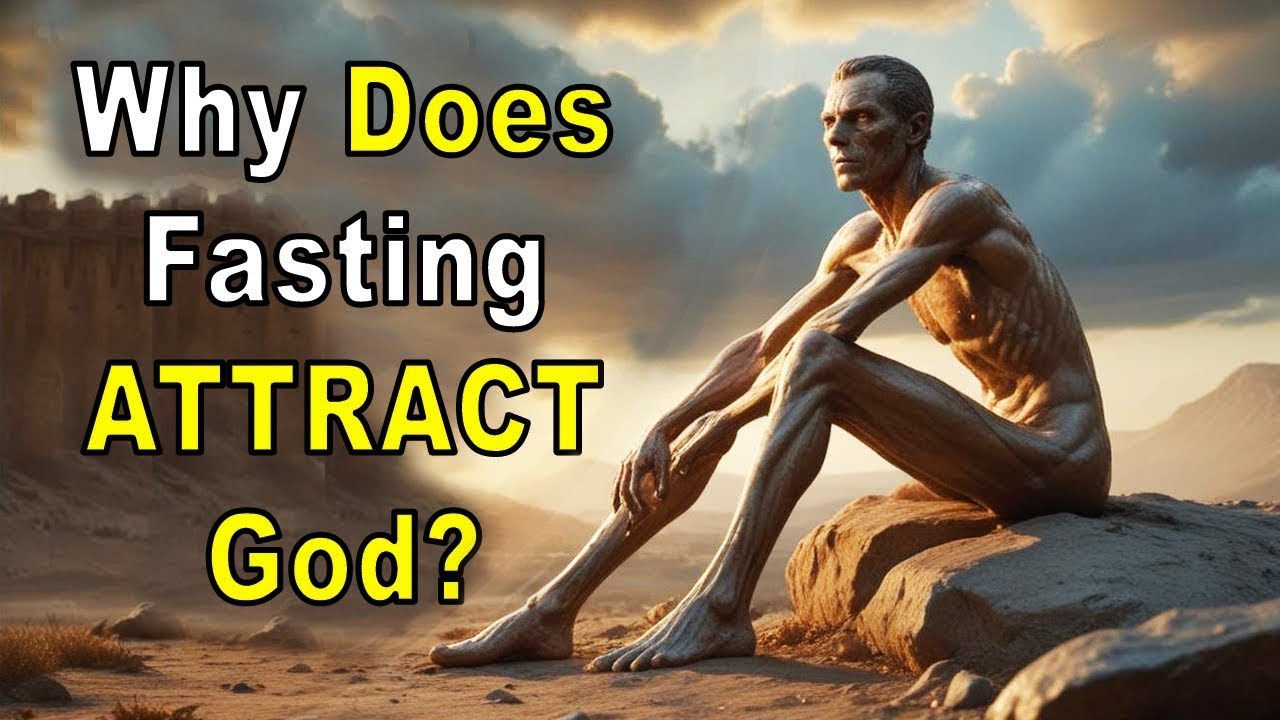 Why Fasting Attracts God 2 Things You Should Never Do While Fasting ...