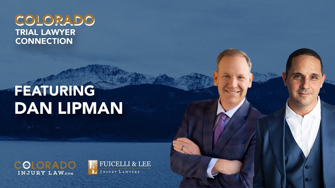 Dan Lipman - $2M Verdict Redefines Physical Impairment in Sexual ...