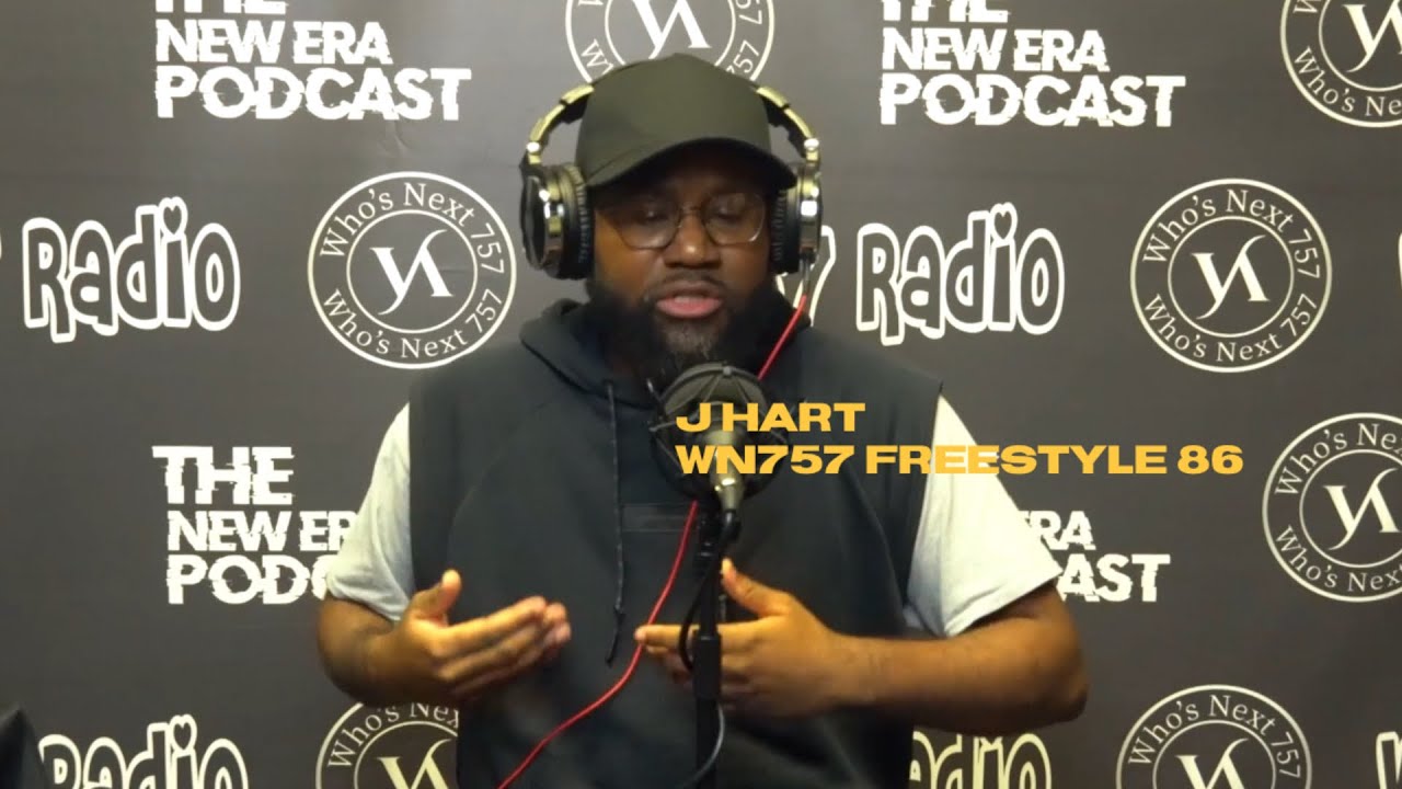 J Hart Freestyles Over #ODB " Brooklyn Zoo " Instrumental | WN757 ...