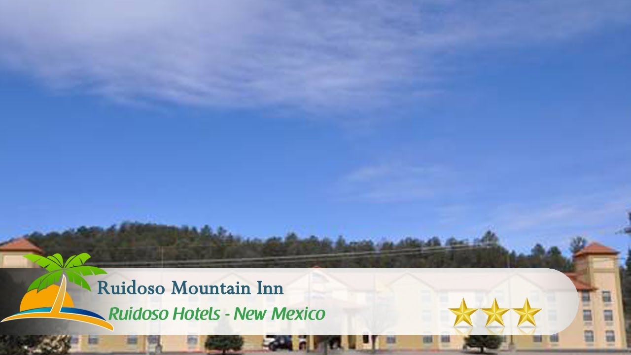 Ruidoso Mountain Inn - Ruidoso Hotels, New Mexico - YouTube