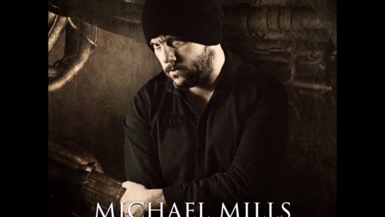 Ayreon - The Source (Preview): Singer #4 - Michael Mills (TH-1) - YouTube