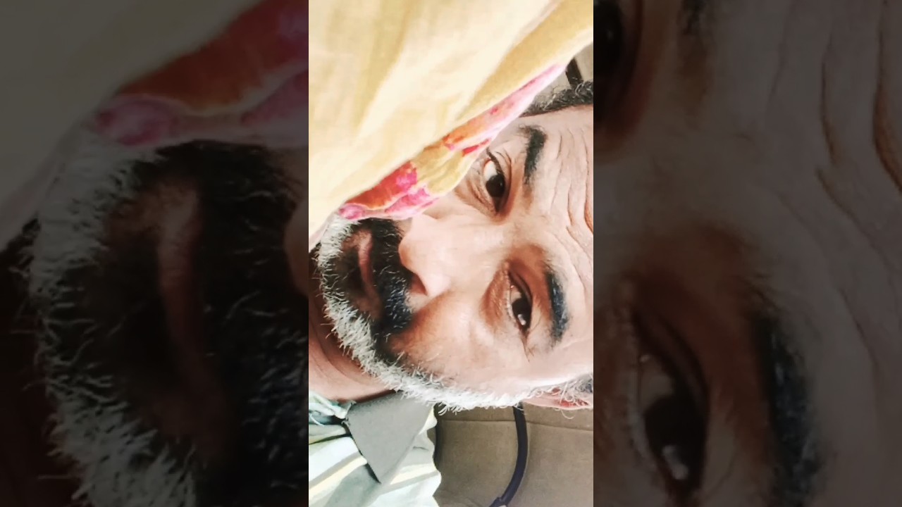 Khushi se apni aankhon Ko main aashiqon se bhigo leta #youtubeshorts ...