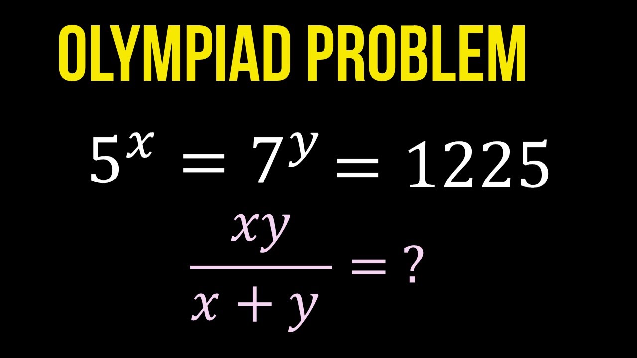 Sample Problem for Maths OLYMPIAD I SAT I MCAT I SSC I IXth I Xth I ...
