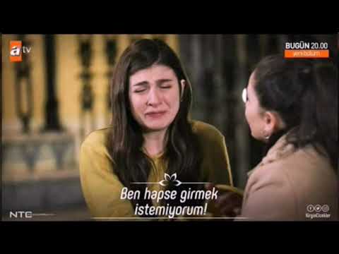 Kırgın Çiçekler 110.B.Konuşmaları(Alt yazıları)